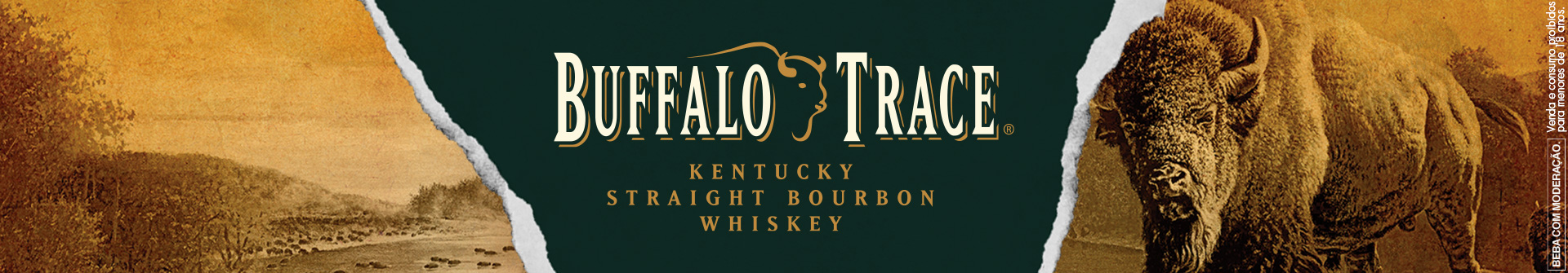 Buffalo Trace Distillery |Distribuidora e Importadora | Aurora Fine Brands